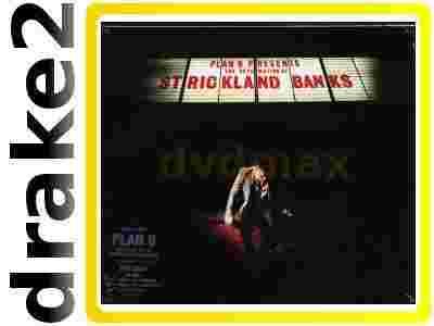 PLAN B: DEFAMATION OF STRICKLAND BANKS [2CD]
