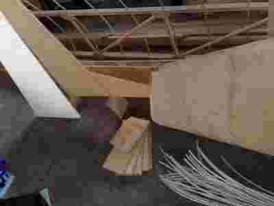 SAMOLOT MOTOLOTNIA PARALOTNIA HOVEY WHING-DING -II