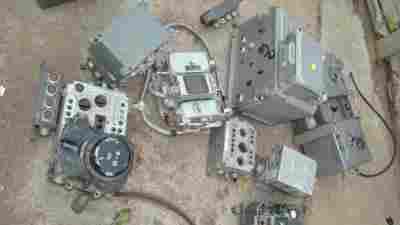 Radiostacja wojskowa, radiostacja R- 123, R123