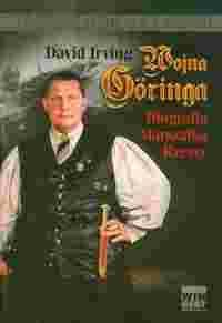 Wojna Goringa. Biografia Marszałka... - KsiegWwa